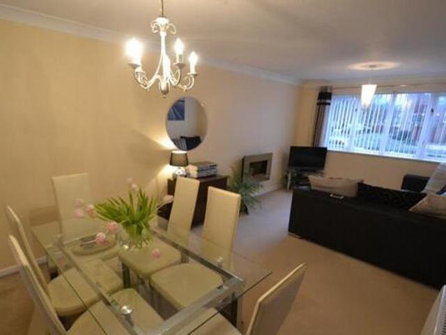 2 Bedroom Flat For Rent In Hulme
