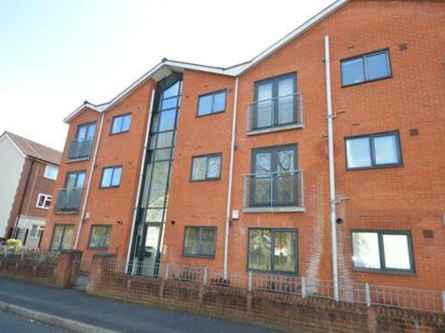 2 Bedroom Flat For Rent In Hulme