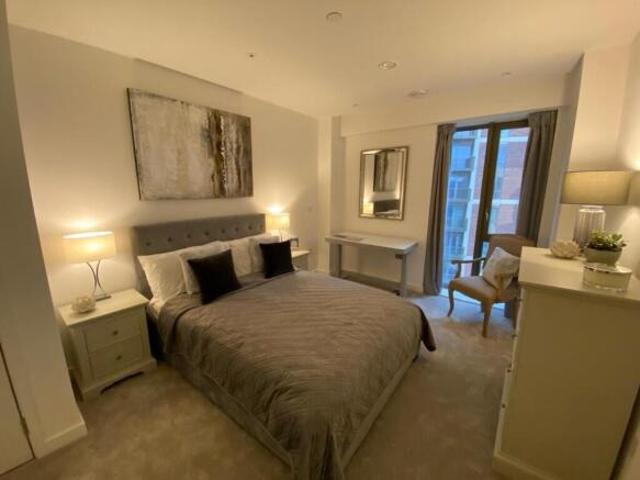 2 bedroom flat for rent in Hulme Street, Manchester, Greater Manchester, M5
