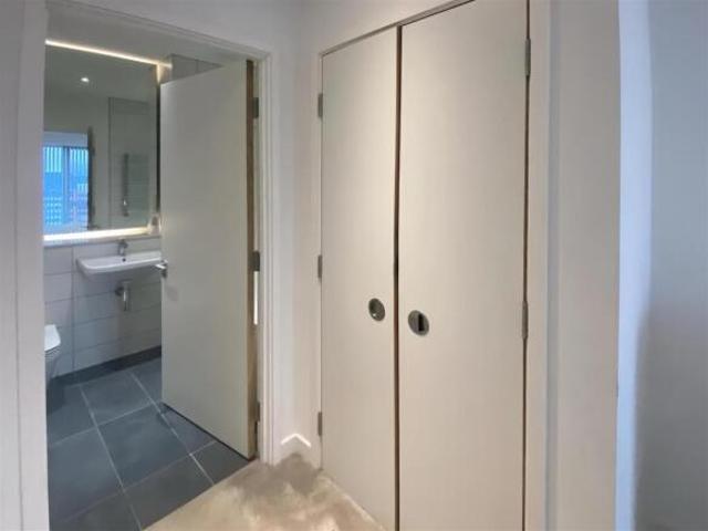 2 bedroom flat for rent in Hulme Street, Salford, M5