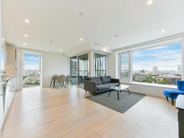 2 bedroom flat for rent in Hurlock Heights, 4 Deacon Street, Elephant Park, Elephant & Castle, London, SE17