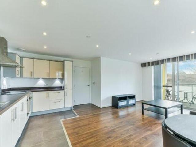 2 Bedroom Flat For Rent In Hymek Square, London