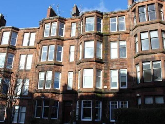 2 Bedroom Flat For Rent In Hyndland