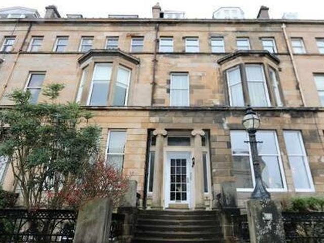 2 bedroom flat for rent in Hyndland Road Hyndland Glasgow G12