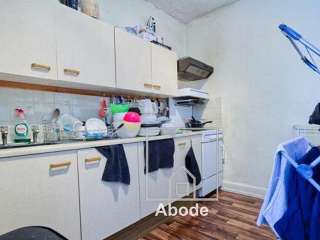 2 Bedroom Flat For Rent In Hyde Park