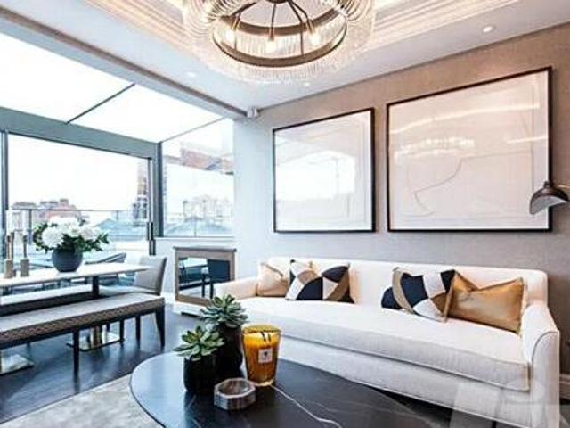 2 Bedroom Flat For Rent In Hyde Park