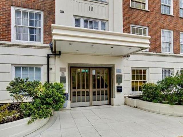 2 Bedroom Flat For Rent In Hyde Park Estate, London