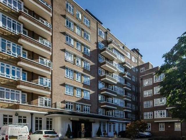 2 Bedroom Flat For Rent In Hyde Park Square, London