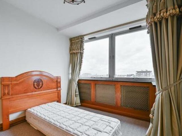 2 Bedroom Flat For Rent In Hyde Park Square, London