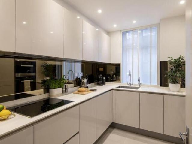 2 bedroom flat for rent in Hyde Park Residence, Mayfair, London, W1K