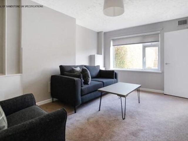 2 Bedroom Flat For Rent In Hyson Green, Nottingham