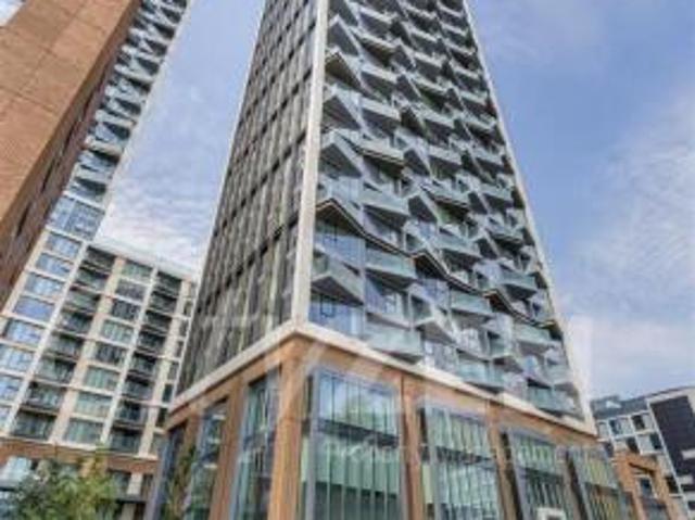 2 bedroom flat for rent in Icon Tower, Portal Way, Acton, W3
