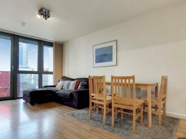 2 bedroom flat for rent in Icona Point Warton Road E15