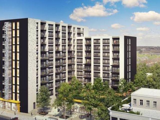2 Bedroom Flat For Rent In Ilford