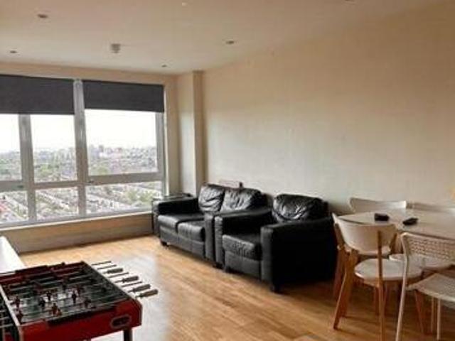 2 Bedroom Flat For Rent In Ilford