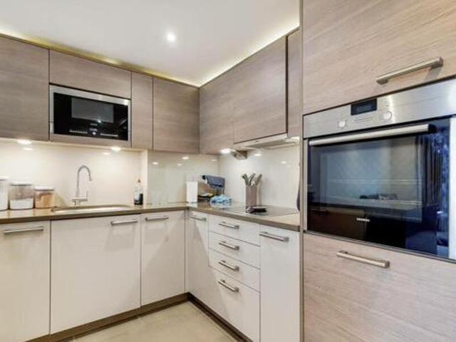 2 Bedroom Flat For Rent In Imperial Wharf, London