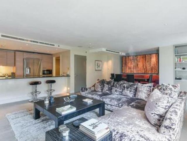 2 Bedroom Flat For Rent In Imperial Wharf, London
