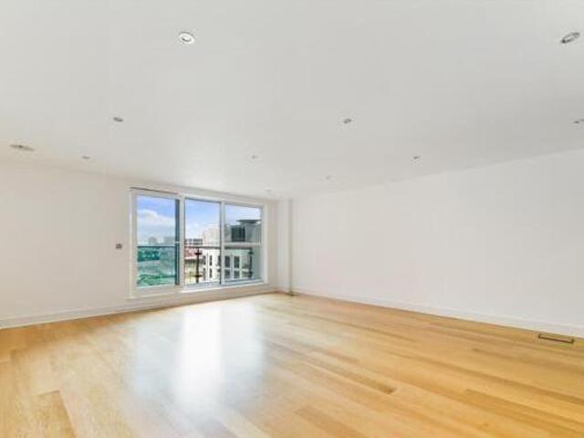 2 Bedroom Flat For Rent In Imperial Wharf, London
