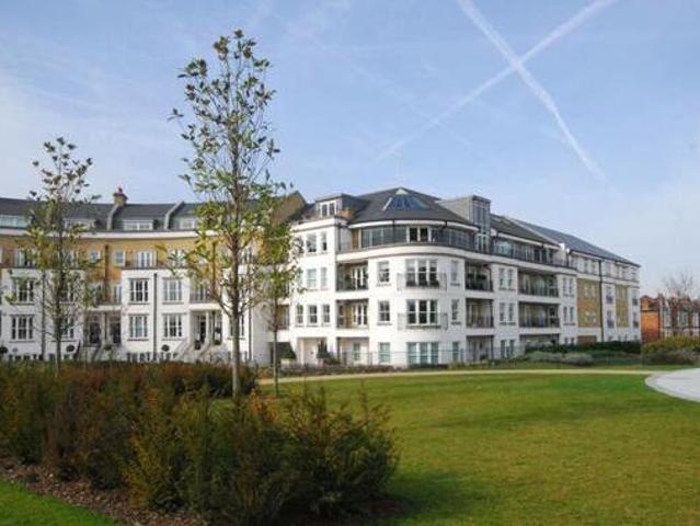 2 Bedroom Flat For Rent In Imperial Wharf, London