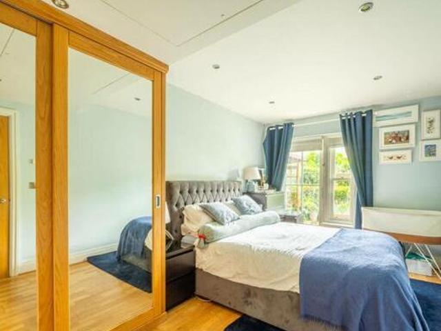 2 Bedroom Flat For Rent In Imperial Wharf, London