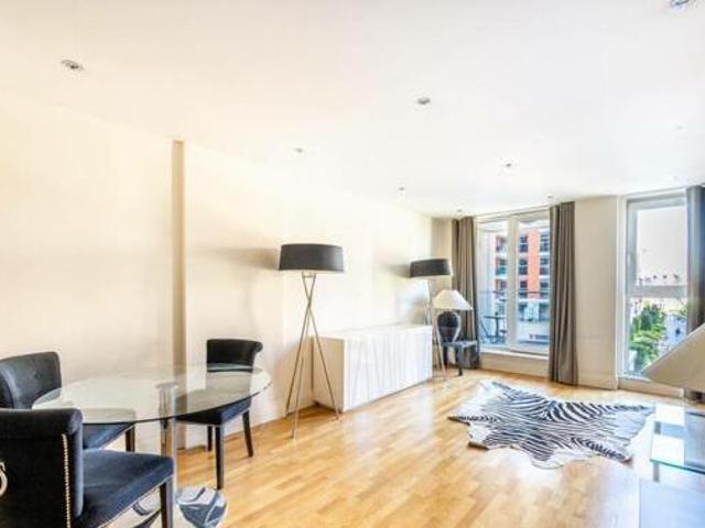 2 Bedroom Flat For Rent In Imperial Wharf, London