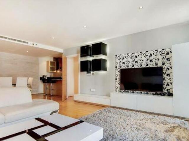 2 Bedroom Flat For Rent In Imperial Wharf, London