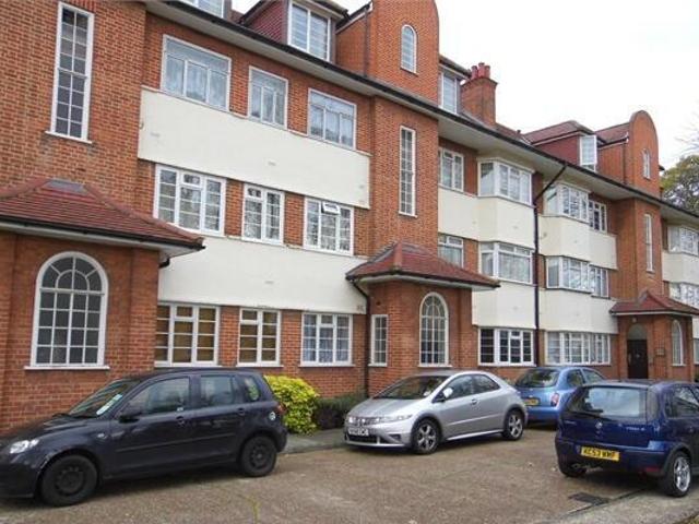 2 Bedroom Flat For Rent In Imperial Drive, Harrow