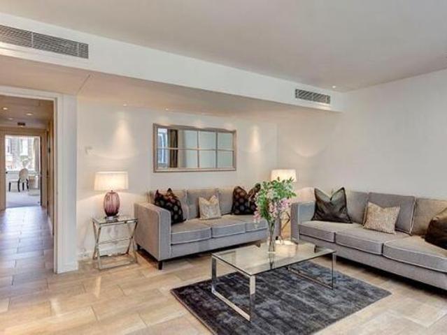 2 bedroom flat for rent in Imperial House, Young Street, W8