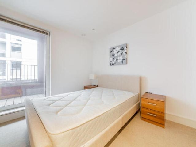 2 bedroom flat for rent in Indescon Square, Canary Wharf, E14