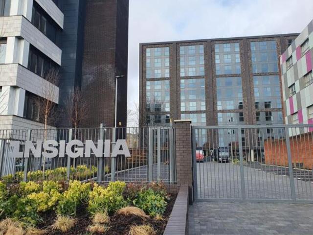 2 bedroom flat for rent in Insignia, 86 Talbot Road, Old Trafford, M16 0UF, M16