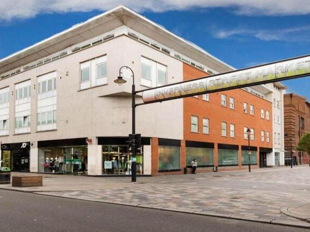 2 bedroom flat for rent in Inverness Street, Camden NW1