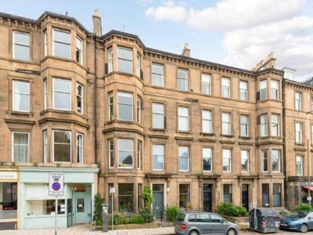 2 Bedroom Flat For Rent In Inverleith