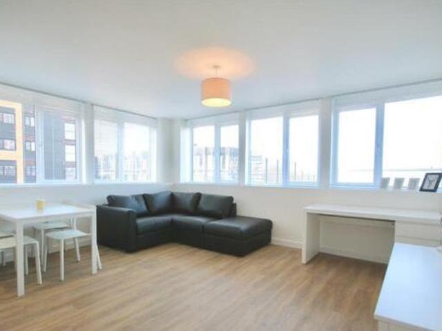 2 Bedroom Flat For Rent In Isambard Brunel Road