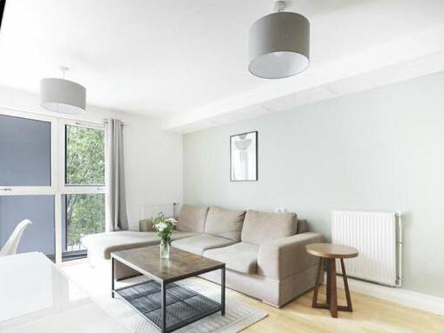 2 Bedroom Flat For Rent In Islington