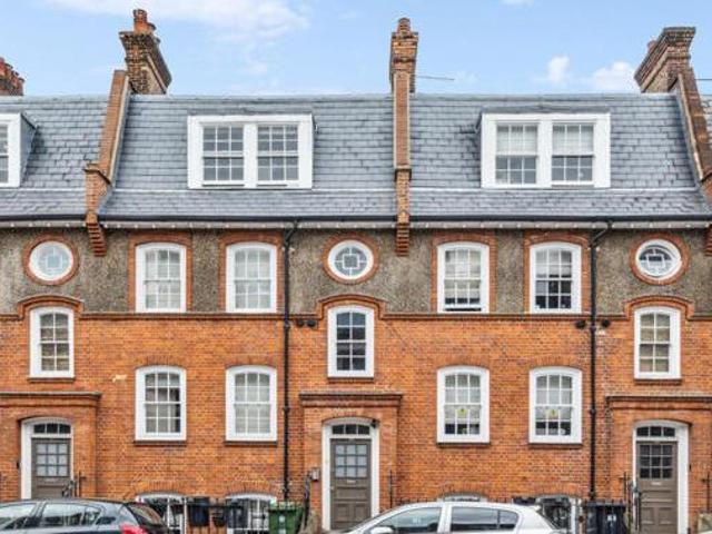 2 Bedroom Flat For Rent In Islington