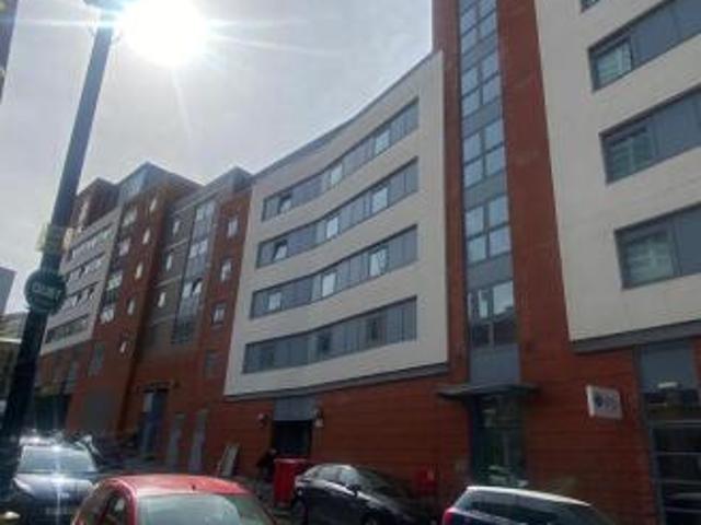 2 bedroom flat for rent in Islington Gates, 4 Fleet Street, Birmingham, West Midlands, B3