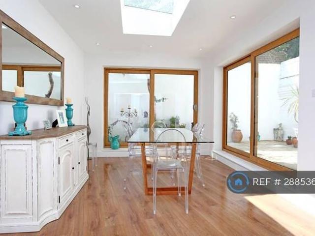 2 bedroom flat for rent in Islington, London, N1
