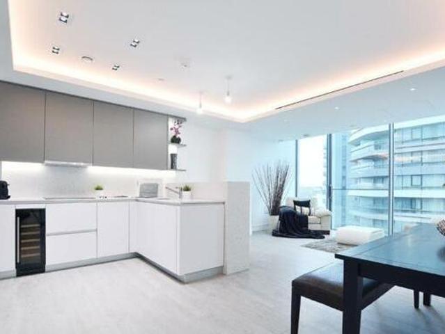 2 Bedroom Flat For Rent In Islington, London