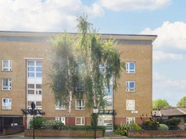 2 Bedroom Flat For Rent In Islington, London