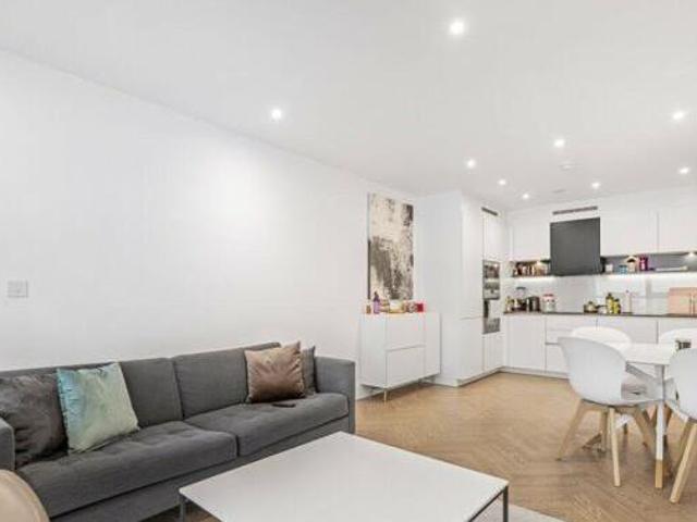 2 Bedroom Flat For Rent In Islington, London