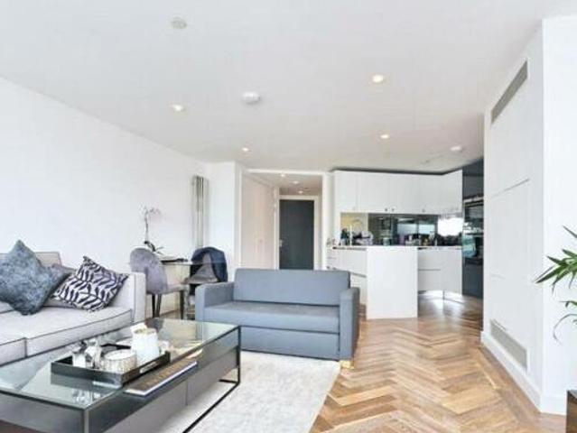 2 Bedroom Flat For Rent In Islington, London