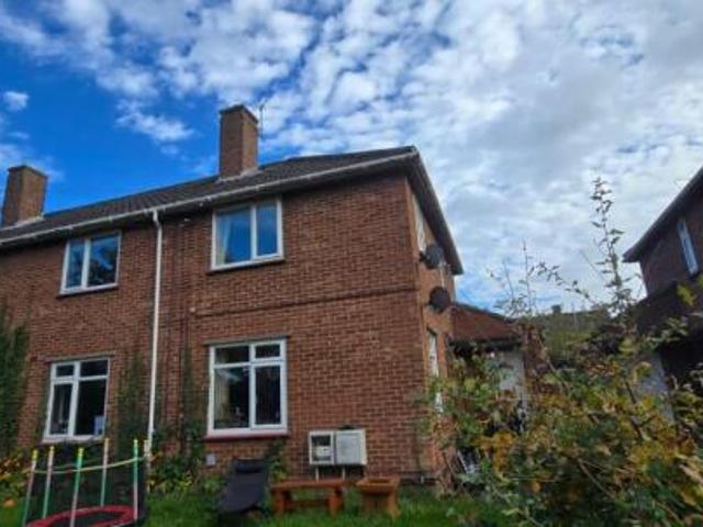 2 bedroom flat for rent in Ipswich Road, Norwich, Norfolk NR4 6LD, NR4