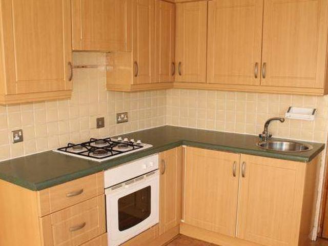 2 bedroom flat for rent in Ivanhoe Road G67