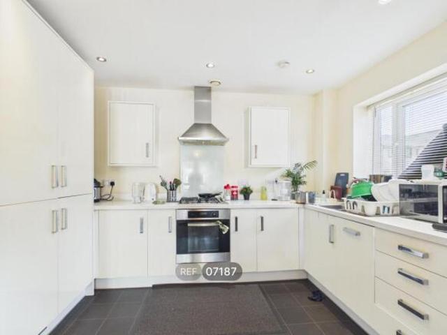 2 bedroom flat for rent in James Avenue, Peterborough, PE1 5BL, PE1