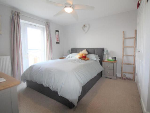 2 bedroom flat for rent in James Avenue, Peterborough, PE1