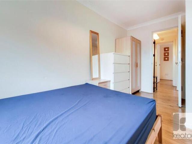 2 bedroom flat for rent in Jane Austen Hall, 21 Wesley Avenue, London, E16