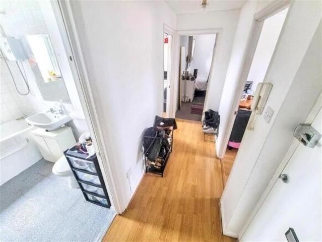 2 bedroom flat for rent in Jack Clow Road, West Ham, E15