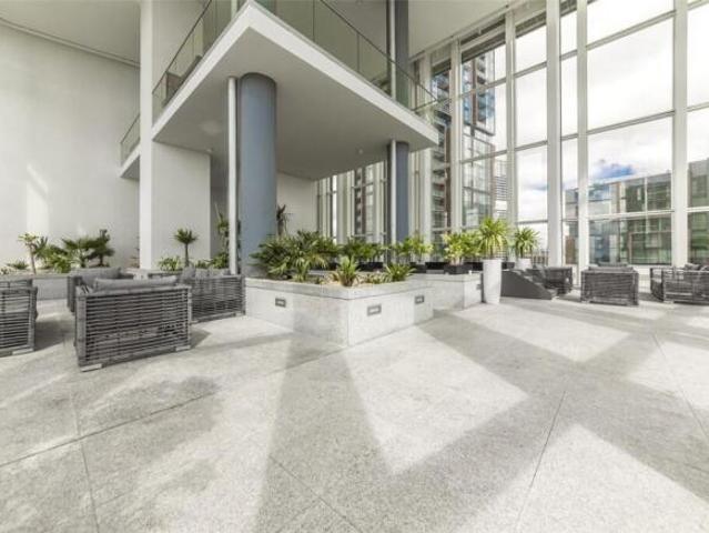 2 bedroom flat for rent in Jackson Tower, Canary Wharf, E14