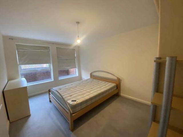 2 bedroom flat for rent in Jacoby Place, Edgbaston, B5