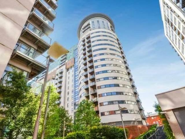 2 bedroom flat for rent in Jefferson Place 1 Fernie Street Green Quarter Manchester M4